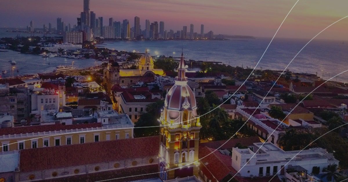 DIDWW expands Colombia (+57) DID number and SIP trunking coverage DIDWW expands Colombia (+57) DID number and SIP trunking coverage