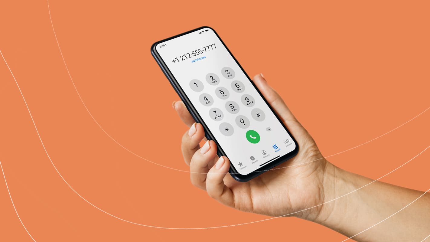 Why are gold or vanity phone numbers so beneficial for businesses of ...