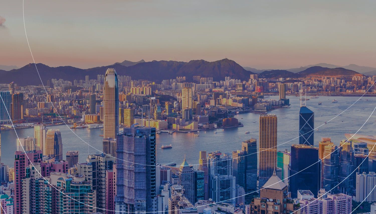 DIDWW unveils its new Hong Kong POP for enhanced voice traffic routing