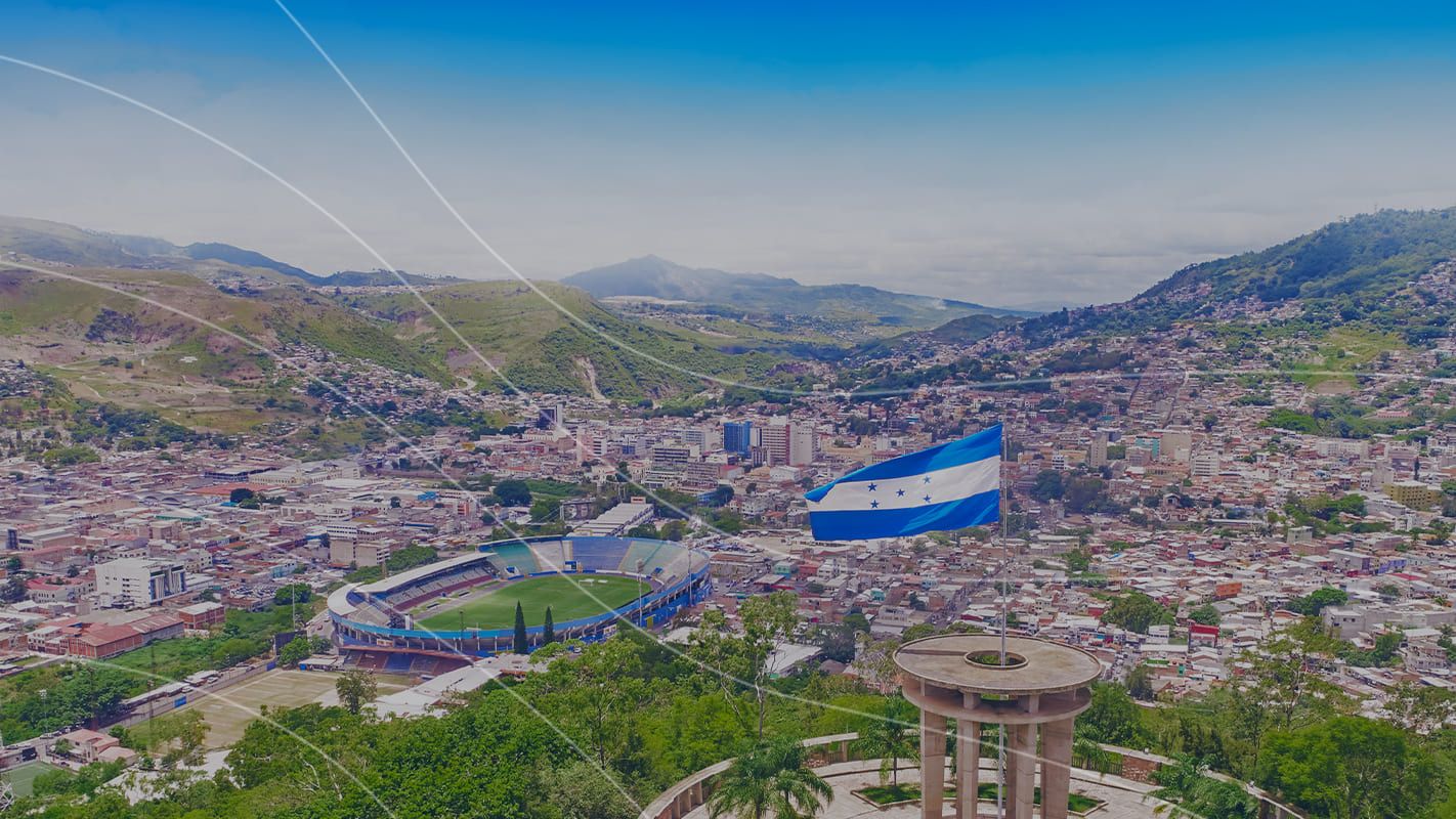 DID numbers in Honduras now at DIDWW