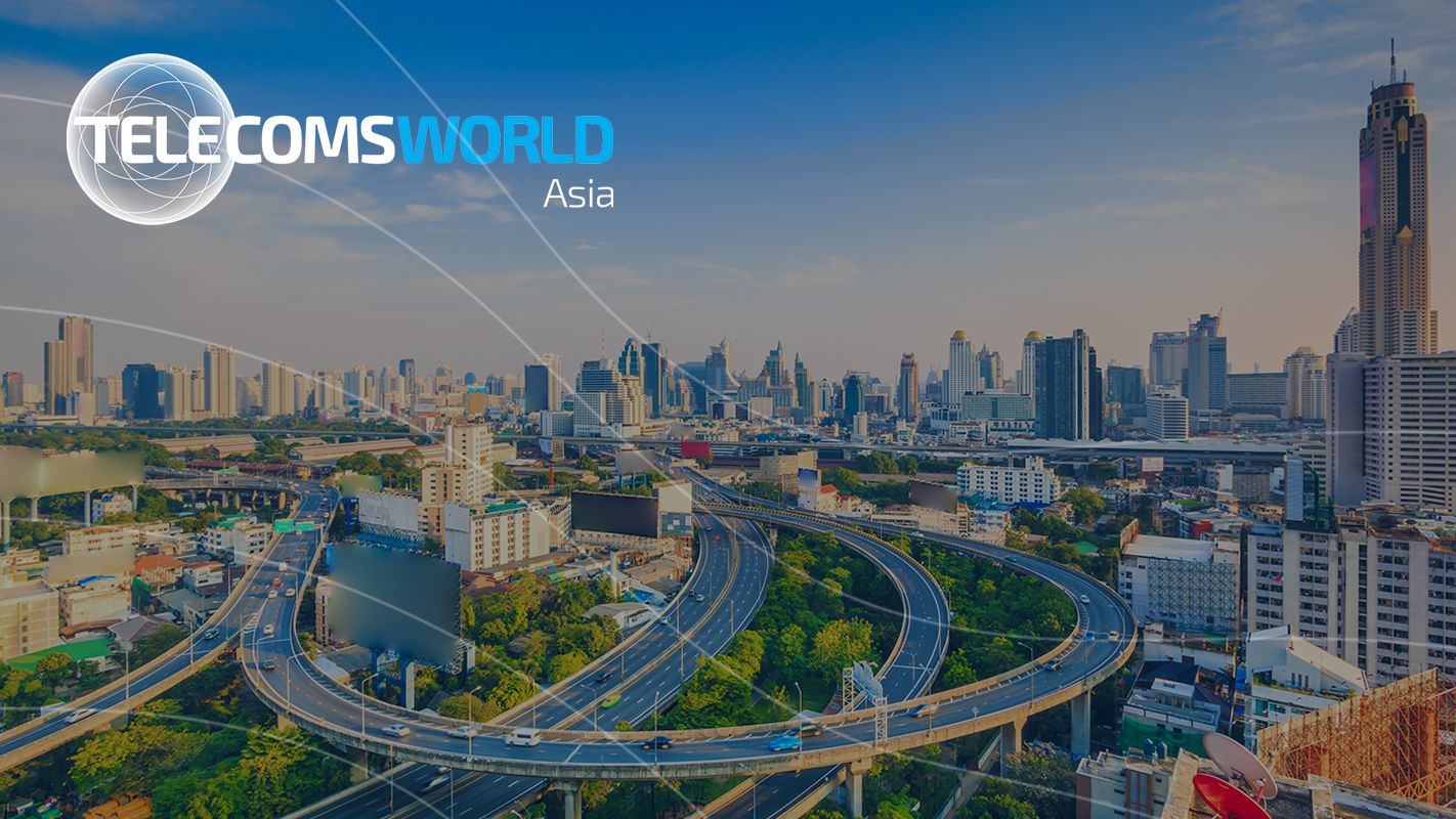 Meet the DIDWW team at Telecoms World Asia 2024