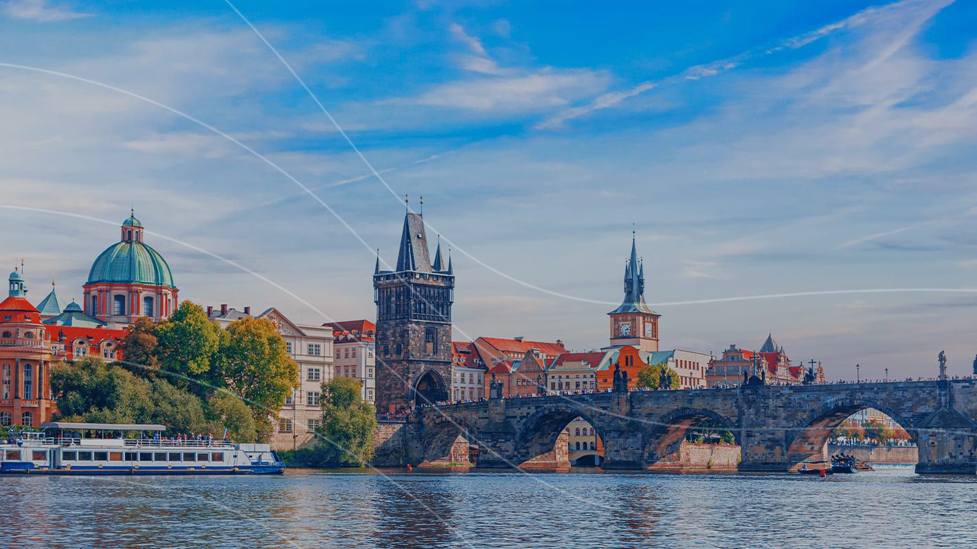 DIDWW adds its own local DID numbers in the Czech Republic