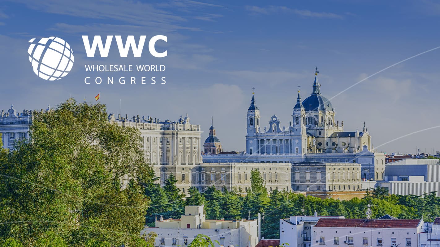 Meet the DIDWW team at WWC 2025